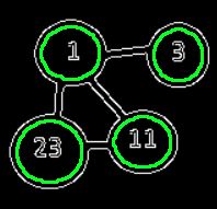 Separate Lines And Circles In An Image Using Opencv In Python Stack - Download Elegant Light Image | 4K