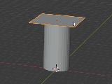 Modifiers Problem With Boolean Intersect Blender Stack Exchange