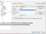 Java Cannot Create Agent Not Found Caused By Creating A Jade