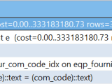 Sql Update Query Optimization Postgresql Stack Overflow