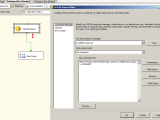 Ssis Package Variable Not Getting Initialised Stack Overflow