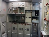 Airline Operations What Does A Passenger Aircraft Galley Kitchen