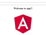 Angular Tutorial Getting Started With Angular
