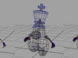 Java Importing Animated 3d Models In Javafx Stack Overflow