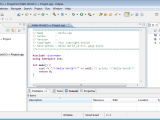 C Stepping Through A Program Using Eclipse Ide Stack Overflow