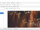 Javascript How To Display A Binary Image In Html Using Angularjs