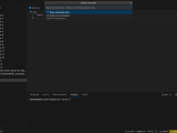 Visual Studio Code Python Interpreter In Vscode Issue Stack Overflow