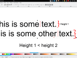 How To Edit Text In Inkscape Jasbravo