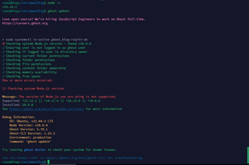 Benchmark Node Js Ghost With Jmeter Stack Overflow - Minimal Illustrations - Professional Retina Collection