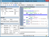 Python Tools For Visual Studio Plefish