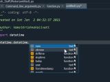 Python Spyder Tool Clarification Stack Overflow