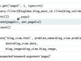 Requesting Multiple Pages On The Same Route Python Flask Stack