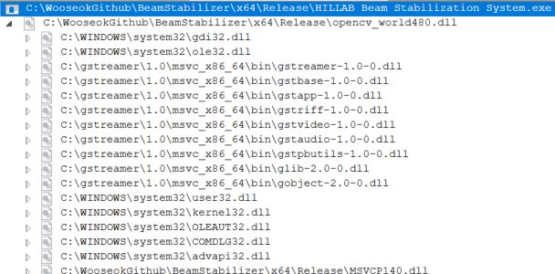 Missing Dll Error When Compiling From Source With Gstreamer Enabled - Sunset Arts - Modern 4K Collection