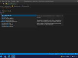 Enable Javascript Intellisense Visual Studio Code Printable Forms