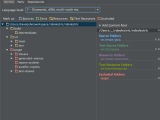Robolectric Working With Intellij Non Android Stack Overflow