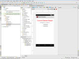 Java Issue With Android Studio And Radiogroup Stack Overflow
