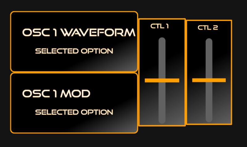 Javascript Svg And Nested Elements Are Different Sizes Even With - Abstract Pictures - Amazing Retina Collection