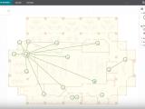 D3 Js Javascript Library To Visualize Network Graph With Custom Image