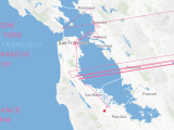 Javascript Remove Map Layer When Animation Restarts Mapbox Gl