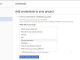 Extracting Data From Google Analytics Using Python Stack Overflow