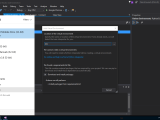 Visual Studio Ptvs Cant Find Python Interpreter Stack Overflow