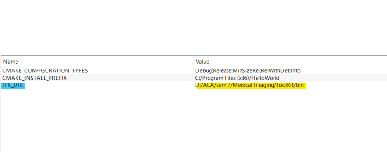 Itk Installation Error Using Cmake Stack Overflow - Best Colorful Backgrounds in Desktop