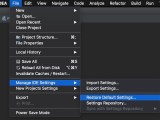 Java How To Reset Intellij Idea Settings Stack Overflow