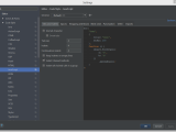 How Set Airbnb Javascript Code Styling In My Intellij Idea Project