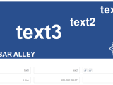 Css Jquery Decrease And Increase Font Size For Multiple Texts