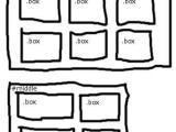 Html How To Wrap Boxes In Section Stack Overflow