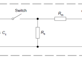 Switches Switching High Voltage With Consistent Risetime Electrical