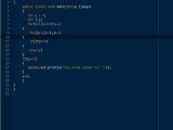 Why Does This Simple Java Program For Primes Doesn T Count 1 Stack