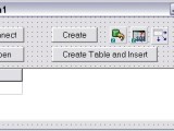 Delphi Sqlite3 Using Zeoslib How To Create A Database And A Table