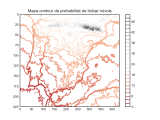 Python Fill A Matplotlib Contour Plot Stack Overflow