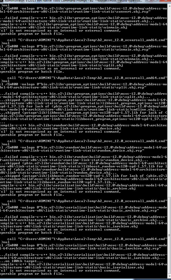 Visual Studio 2013 Error Linking Boost Libraries With Quantlib - Incredible High Resolution Abstract Photos | Free Download