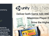 C Unity Ads Unityengine Advertisements Library Inaccessible Stack