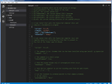 Visual Studio Code With Python Ask Ubuntu