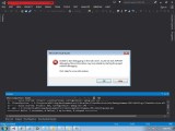 Net Asp Net Debugging Not Working Stack Overflow