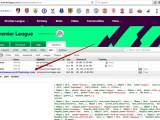 Javascript Phantomjs Referenceerror Can T Find Variable Stack