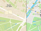 Python 3 X Mapbox Map Rendering Issue Stack Overflow