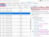 Python Selenium Firefox Webdriver Pulling Out Images Out Of A