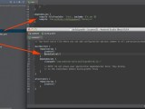 How To Make A Sample Demo Project With Android Sliding Panel In Android