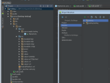 What Is Android Studio Module Jlsas
