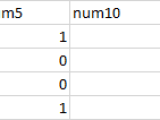 Split Dataframe Array Column Into Multiple Binary Columns R Stack
