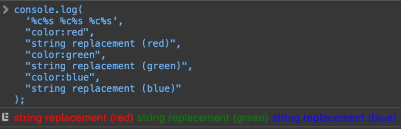 Javascript Adding Colors To Console Log Stack Overflow - Perfect 8K Gradient Illustrations | Free Download