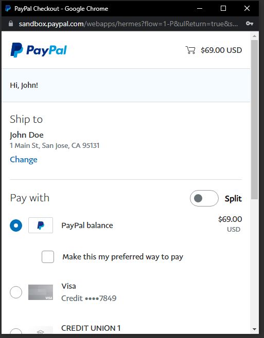 Javascript React Paypal Js Not Changing Currency Stack Overflow - Download Amazing Colorful Texture | Mobile