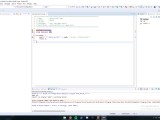 C Eclipse Build Errors On Default Hello World Stack Overflow