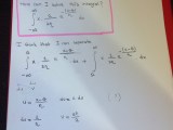 Calculus How Can Solve This Integral Mathematics Stack Exchange