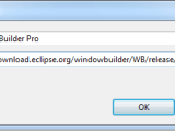 Java Is Windowbuilder Pro Already Installed In Eclipse Stack Overflow