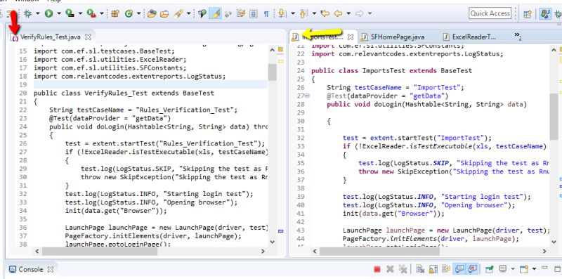 Android Java File In Eclipse Got Messed Up With Weird Characters - Ultra HD Vintage Image - Mobile